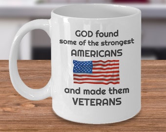 Vietnam Veteran Mug. 11 Oz Ceramic Mugs. Best Veteran Gift. - Etsy