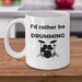World's Okayest Drummer Funny Gifts for Drummers Music - Etsy