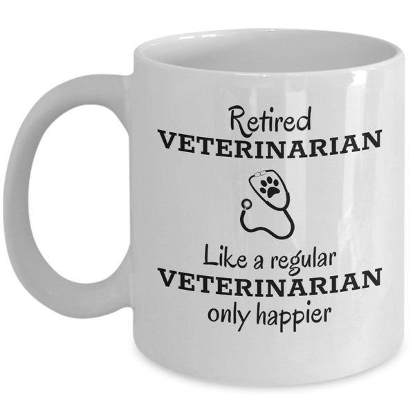 Veterinarian Retirement Gift - 60+ Gift Ideas for 2024