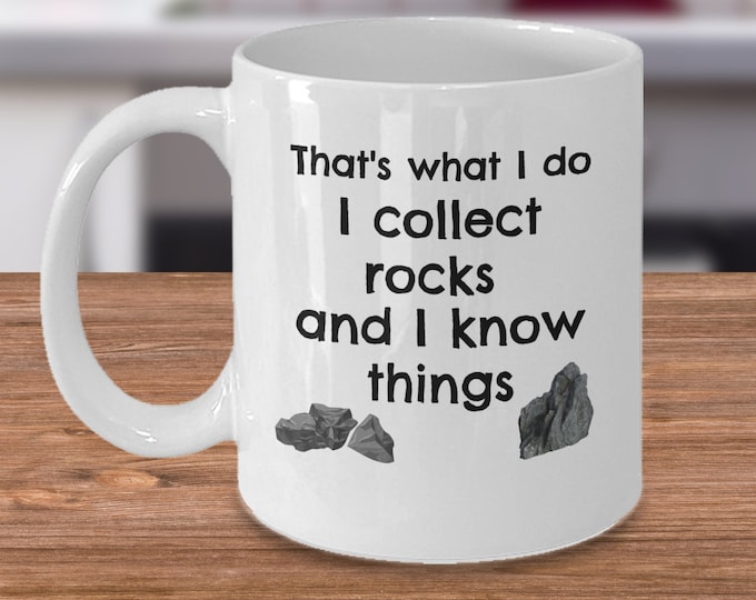 Geology Mug Gift Geologist Degree Loading Geology Student - Etsy