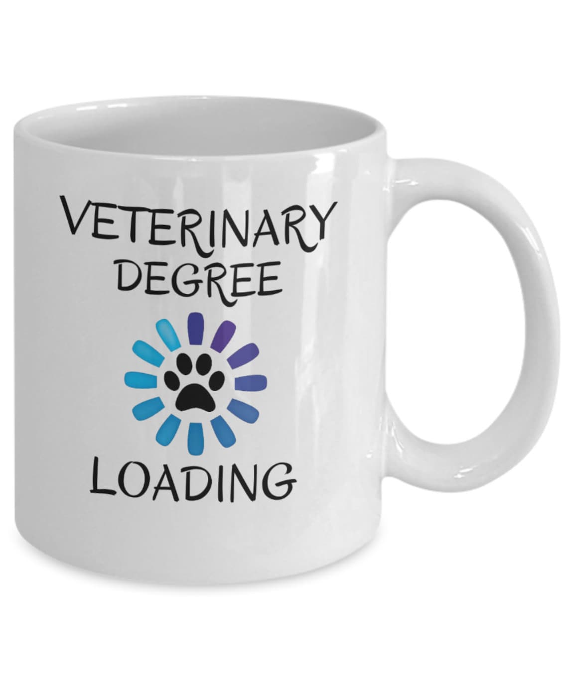 Veterinary Degree Loading - Future Veterinarian - Veterinary Student ...