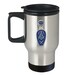 Masonic Travel Mug - Freemason Blue Slipper Symbol - Masonic Widow ...