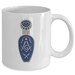 Freemason Coffee Mug - Masonic Blue Slipper Symbol - Lodge Gifts - Etsy
