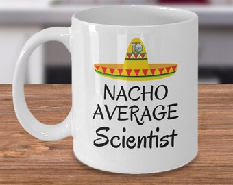 Nacho Average Taxi Driver Funny Taxi Driver Coffee Mug Cab - Etsy