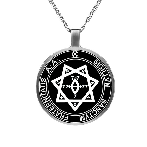 Thelema - Etsy