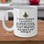 Masonic Travel Mug - Freemason Blue Slipper Symbol - Masonic Widow ...