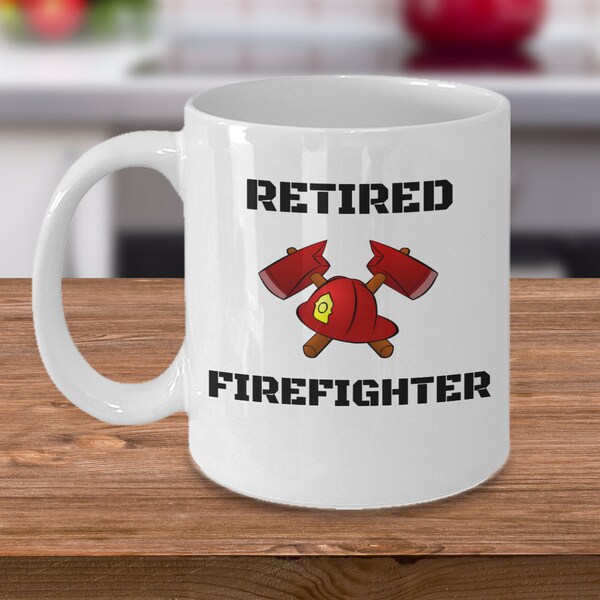 Grumpy Firefighter Svg - Etsy