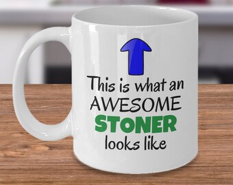 Mary Jane Coffee Mug | Etsy