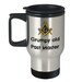 Masonic Travel Mug Grumpy Old Past Master Funny Freemason - Etsy