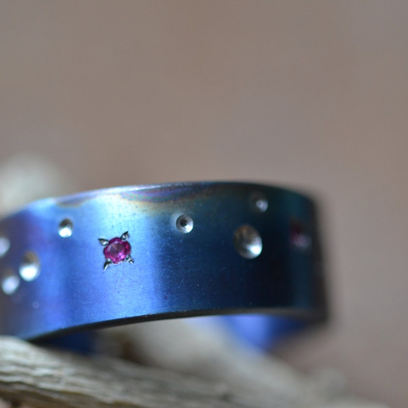 Astronomical Ring - Etsy