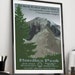 Handies Peak, Handies Peak Poster, Handies Peak Print, Colorado 14er ...