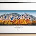 Mount Si, Mount Si Poster, Mount Si Print, Mt Si, Mt Si Poster, Mt Si ...