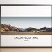 Laugavegur Trail Print - Etsy