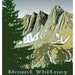 Mt Whitney, Mt Whitney Poster, Mt Whitney Print, Mount Whitney, - Etsy