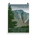 Mt Shavano, Mt Shavano Poster, Mt Shavano Print, Mount Shavano ...