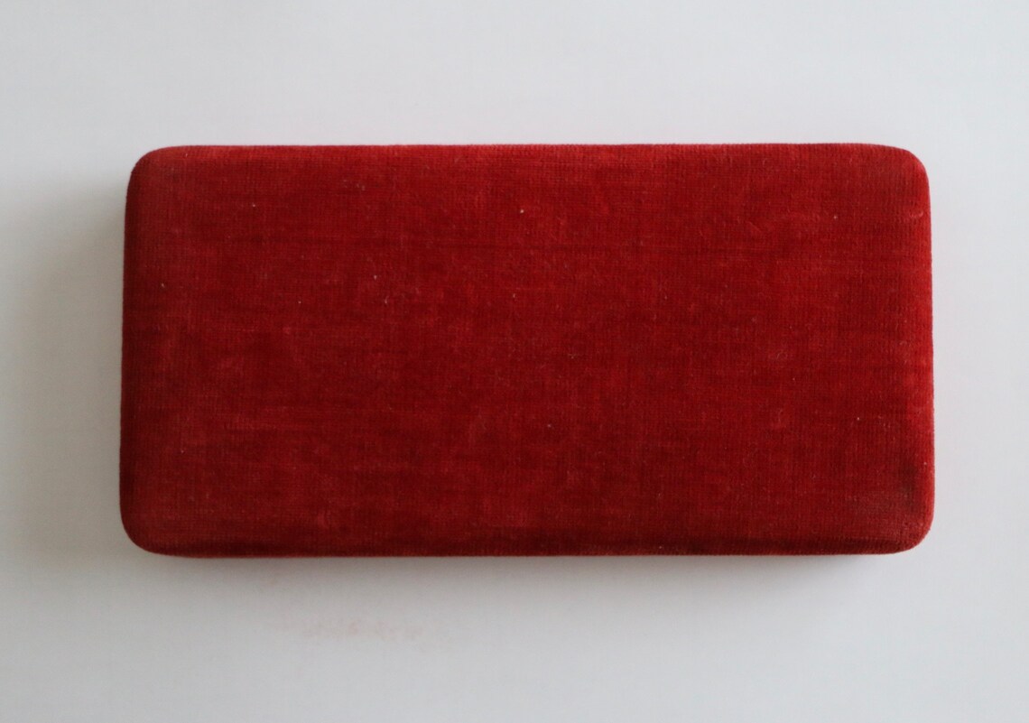 Terrific Vintage Japanese Comb set of 2 Resin comb and Pin | Etsy