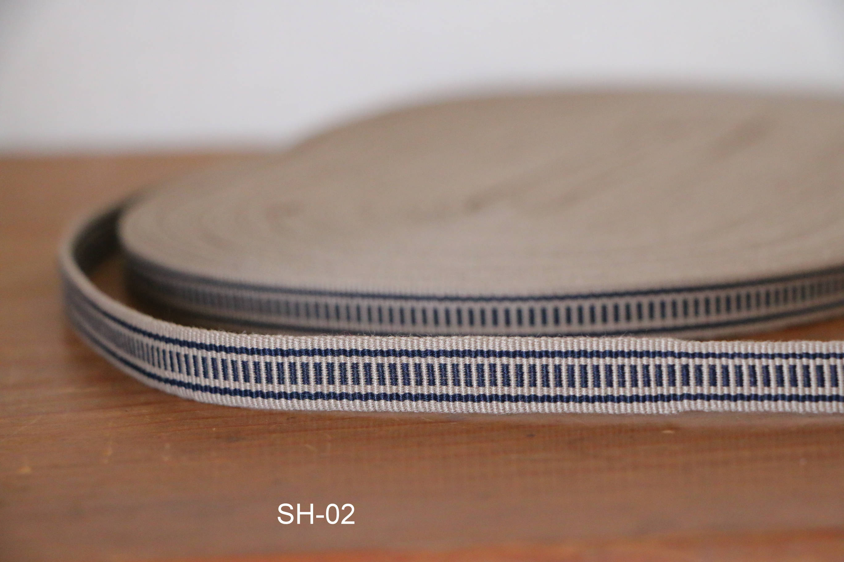 Sanada Himo /// Japanese Traditional Cotton Cord, Samurai Cord ...