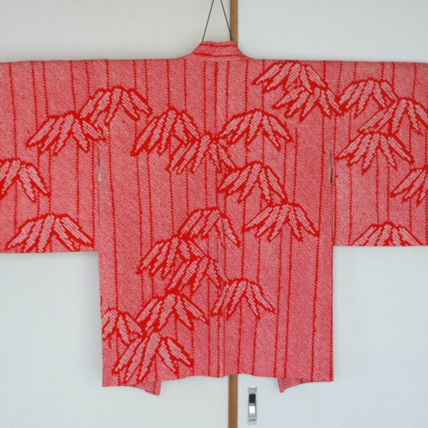 Haori Pattern - Etsy