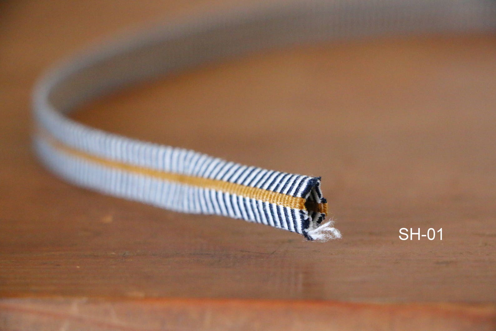 Sanada Himo /// Japanese Traditional Cotton Cord, Samurai Cord ...