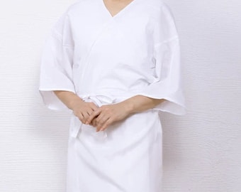 Kimono Hadagi - Etsy