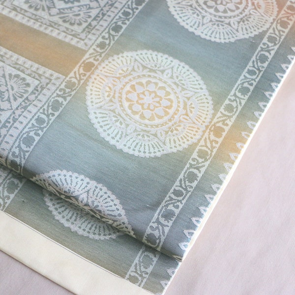 Obi Belt Pattern - Etsy