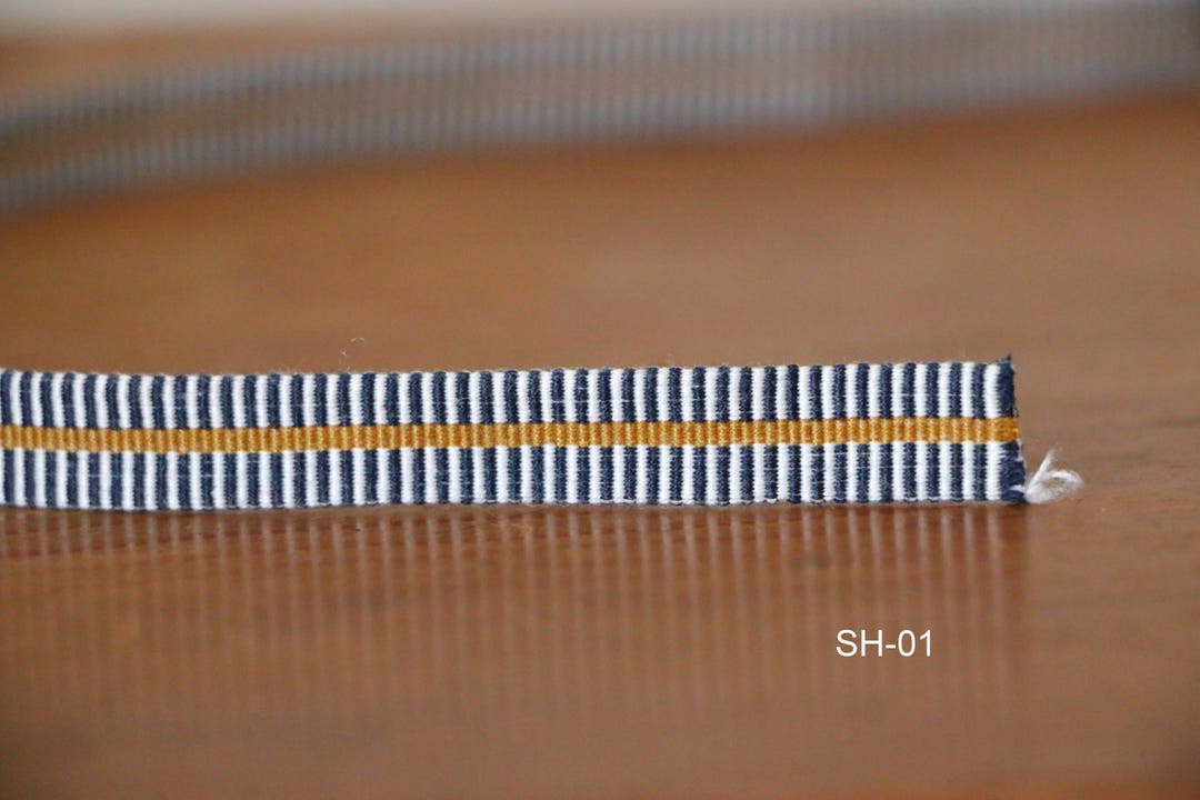 Sanada Himo /// Japanese Traditional Cotton Cord, Samurai Cord ...