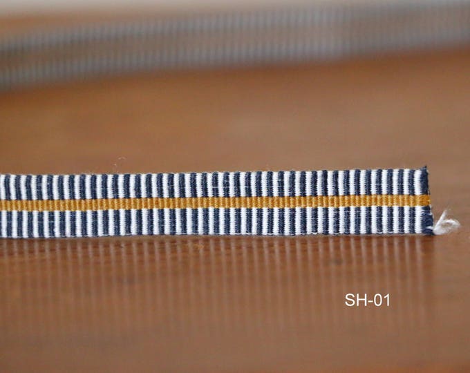 Sanada Himo /// Japanese Traditional Cotton Cord, Samurai Cord ...