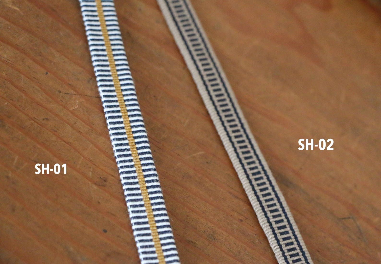 Sanada Himo /// Japanese Traditional Cotton Cord, Samurai Cord ...