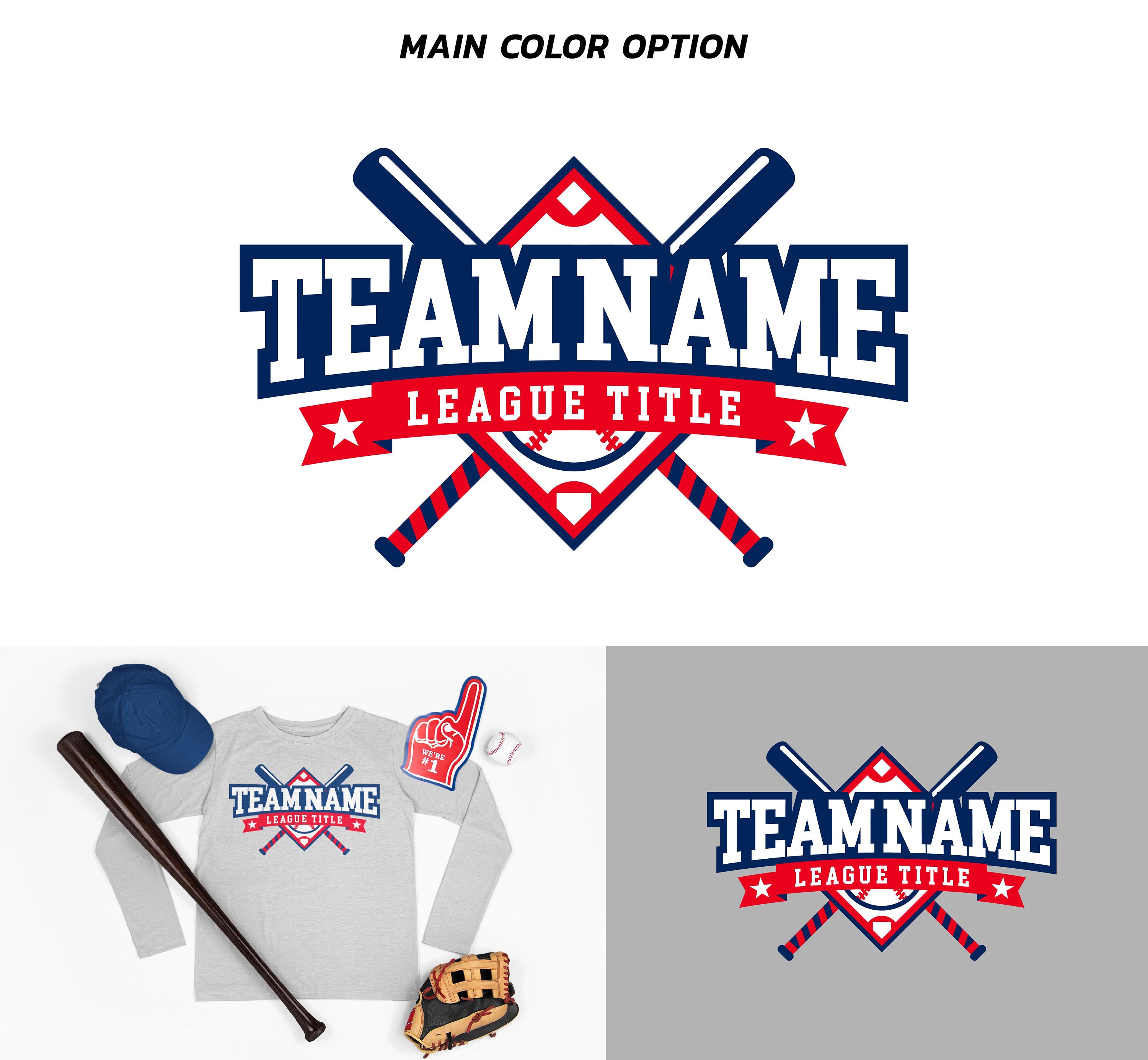 Team Y Logo