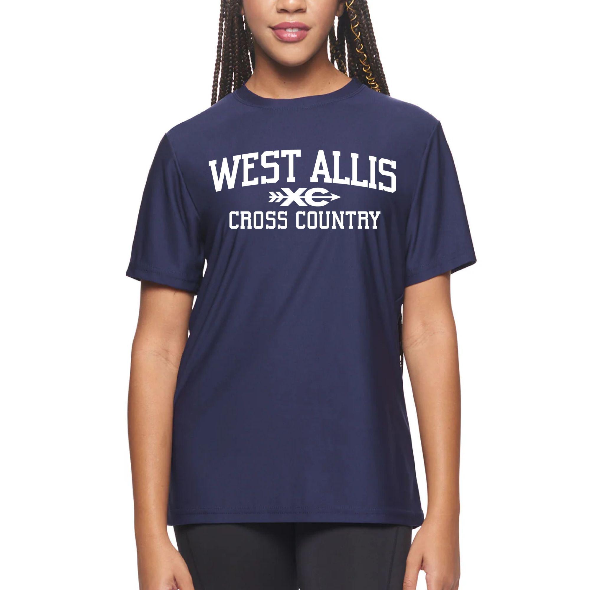 Cross Country SVG Instant Download Team Logo DIY Design Printable Canva ...