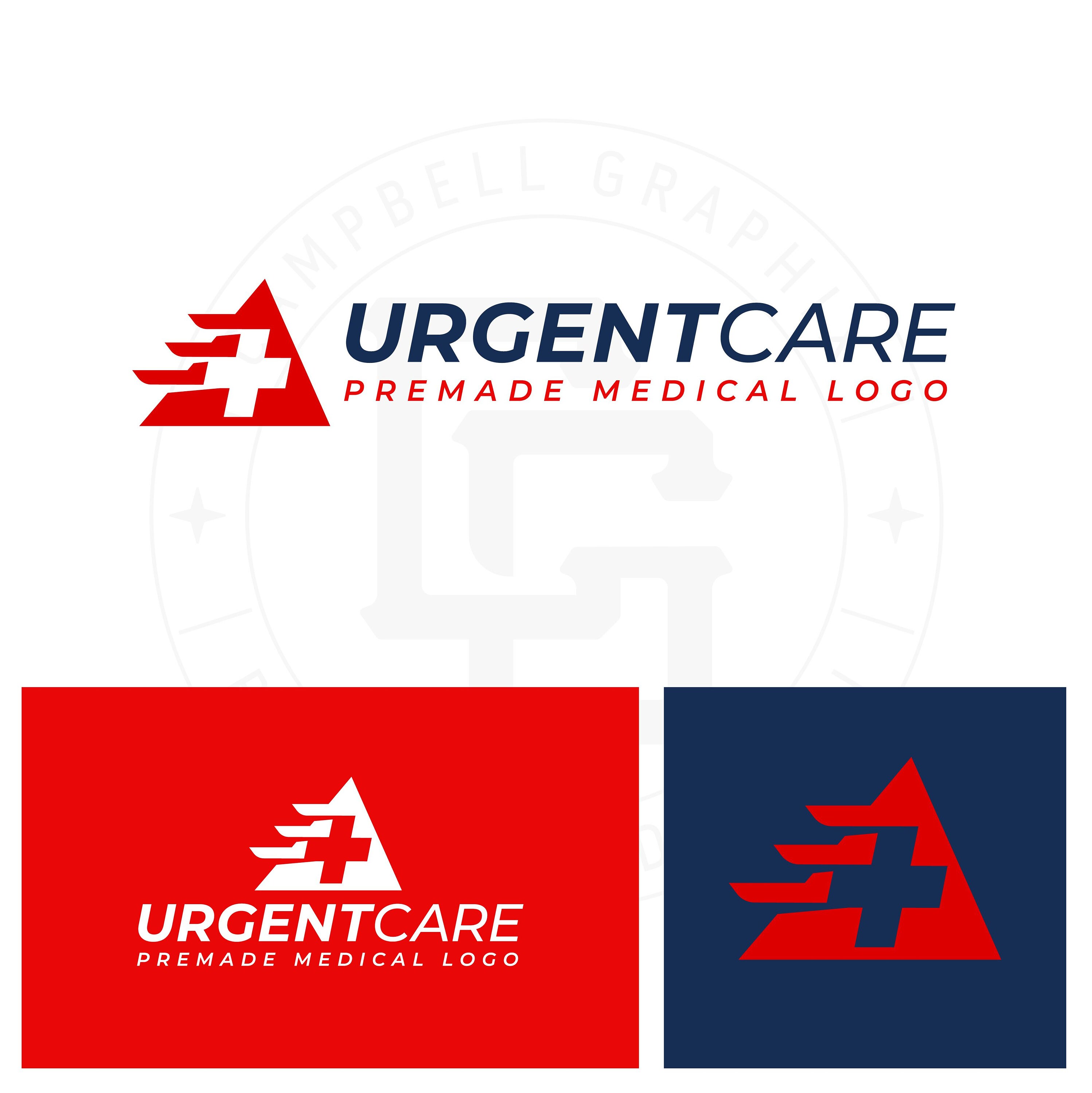 Customizable Healthcare Logo Design: Personalized by the Artist for You ...