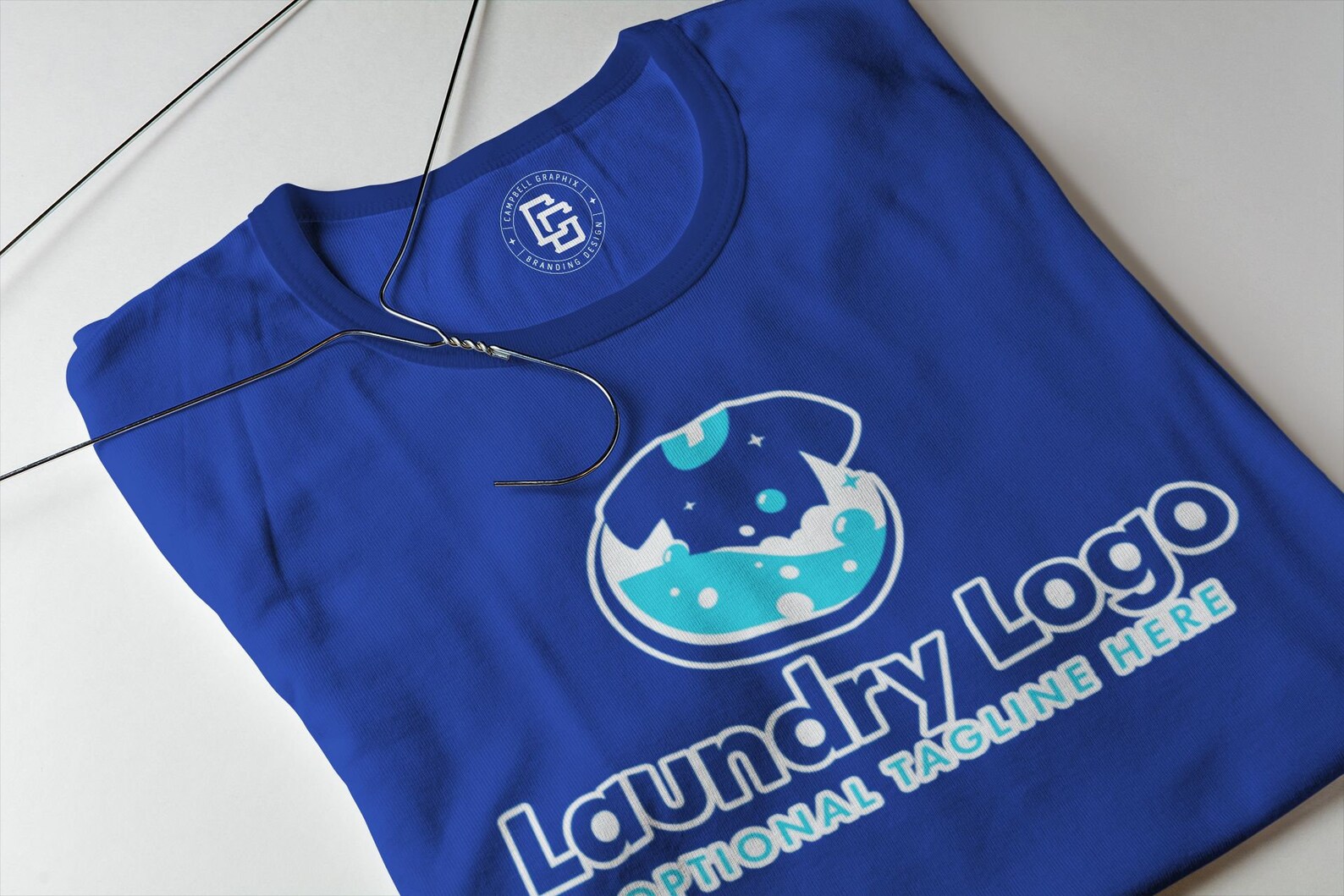 Customizable Logo Dry Cleaning Logo Laundry Logo Washing Logo ...