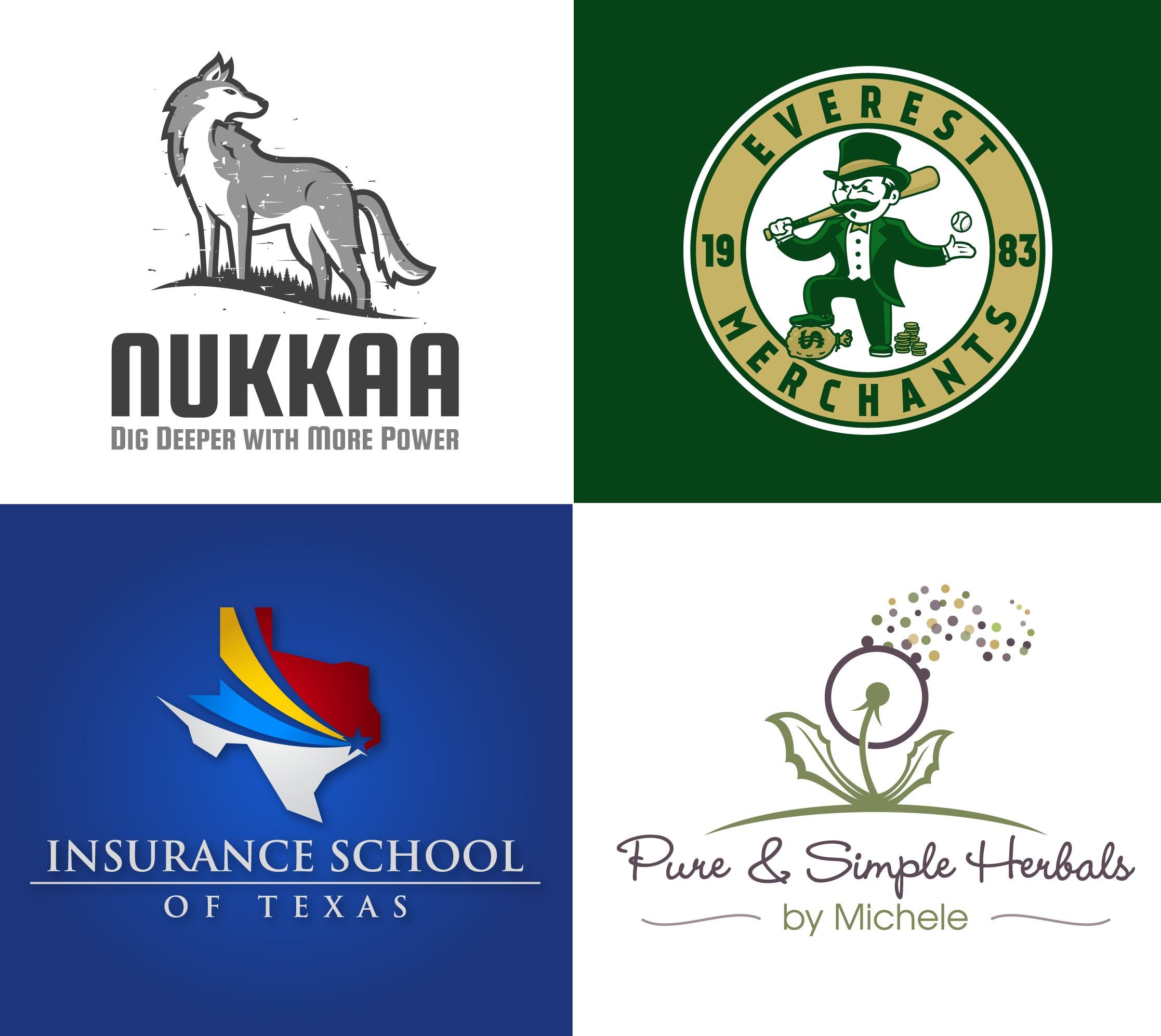 Preview a Premade Logo Listing Before You Buy CAMPBELL GRAPHIX Premade ...