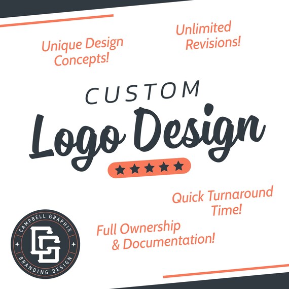 Free Logo Design Service