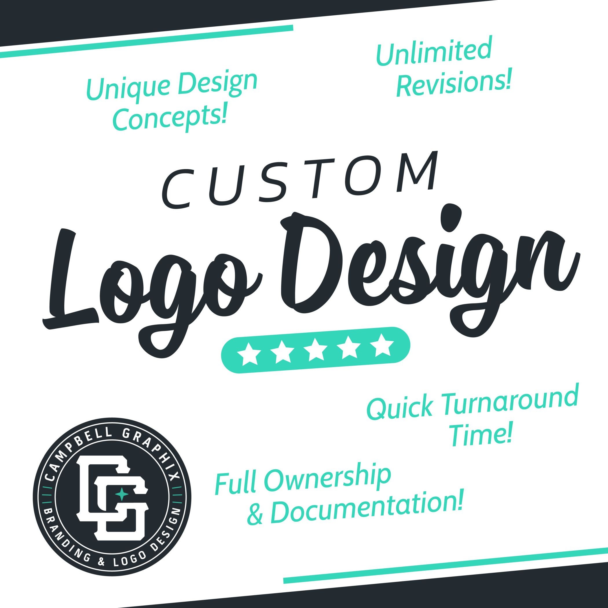 Affordable Logo
