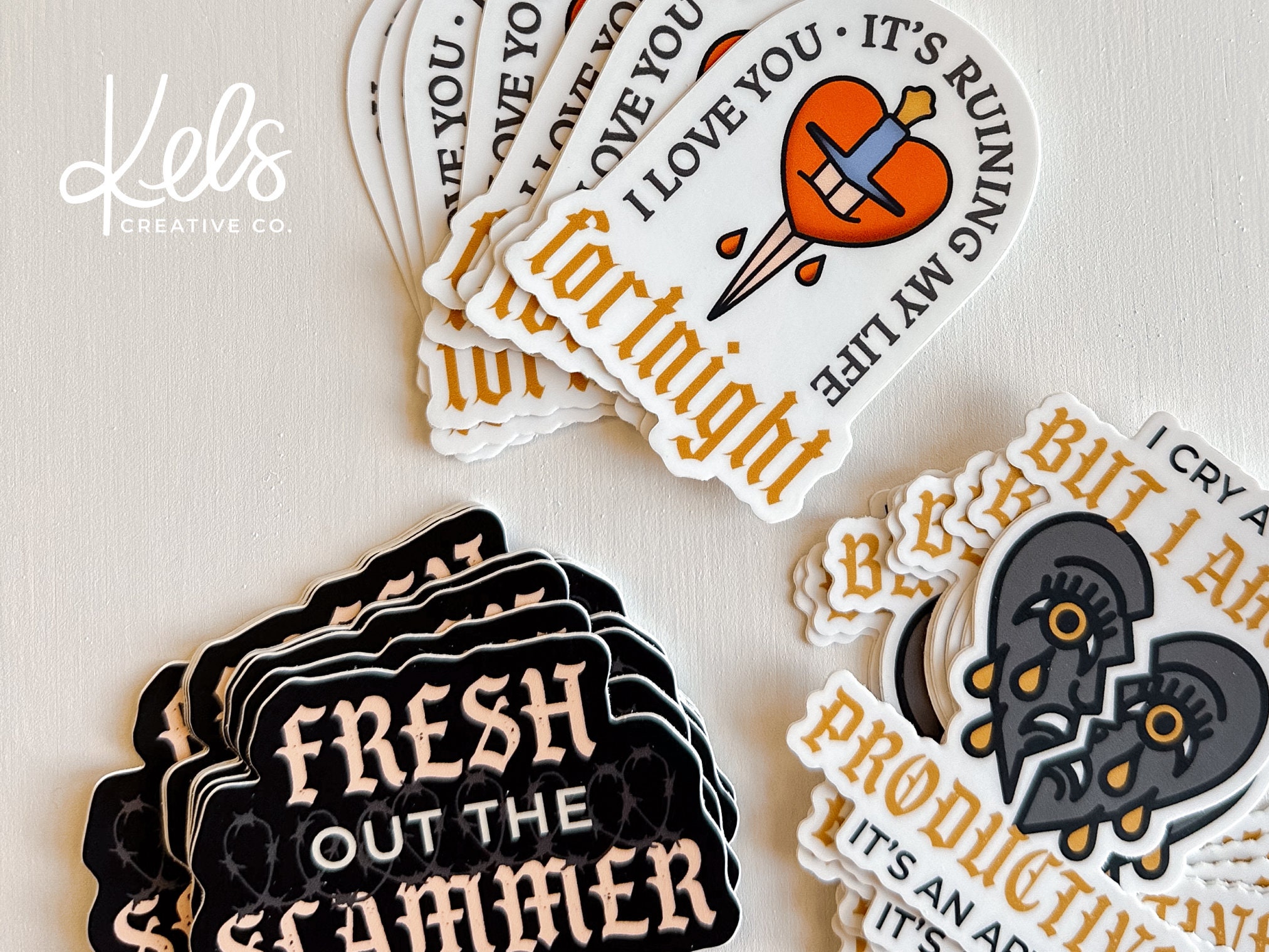 Fortnight Sticker - Taylor Swift | I Love You, It's Ruining My Life ...