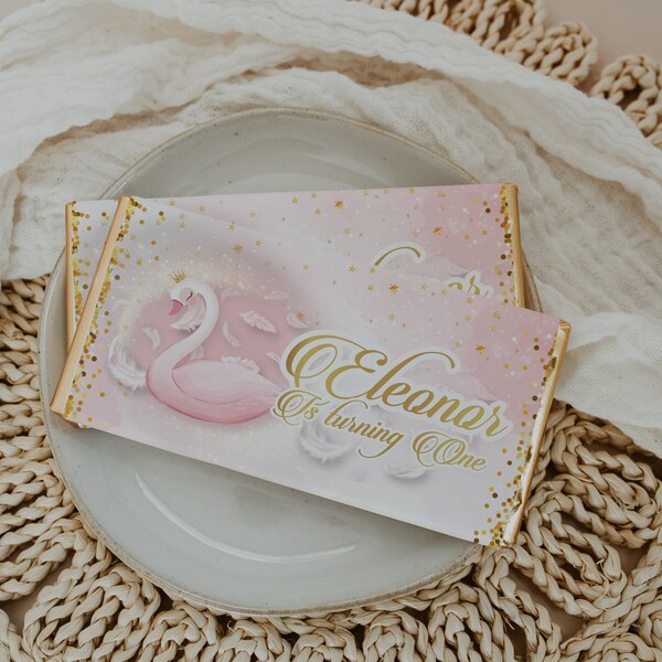 Princess Candy Bar - Etsy