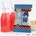 Motocross Chip Bags Printable, Snack Treat, Roadster Birthday, Racing ...