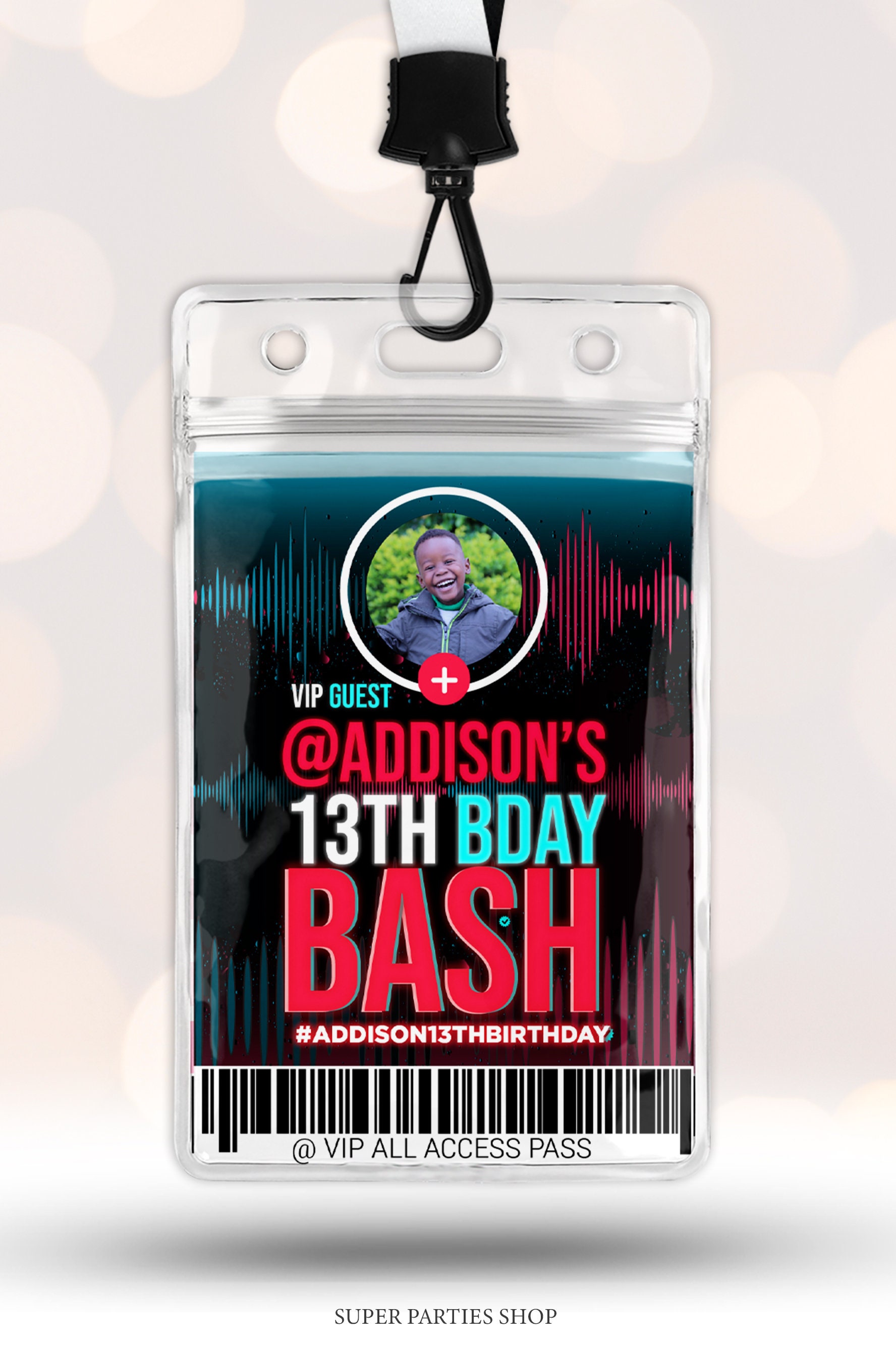 Access Pass Printable Music Inspired All Access Pass Music - Etsy