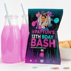 Music Bundle PRINTABLE Kit Music Decoration Music Favor Bag | Etsy