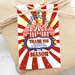 Circus Party Bundle Kit Printable, Circus Tent Birthday Party Chip Bag ...