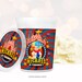 Circus Cotton Candy Label Printable, Circus Cotton Tube Label, Circus ...