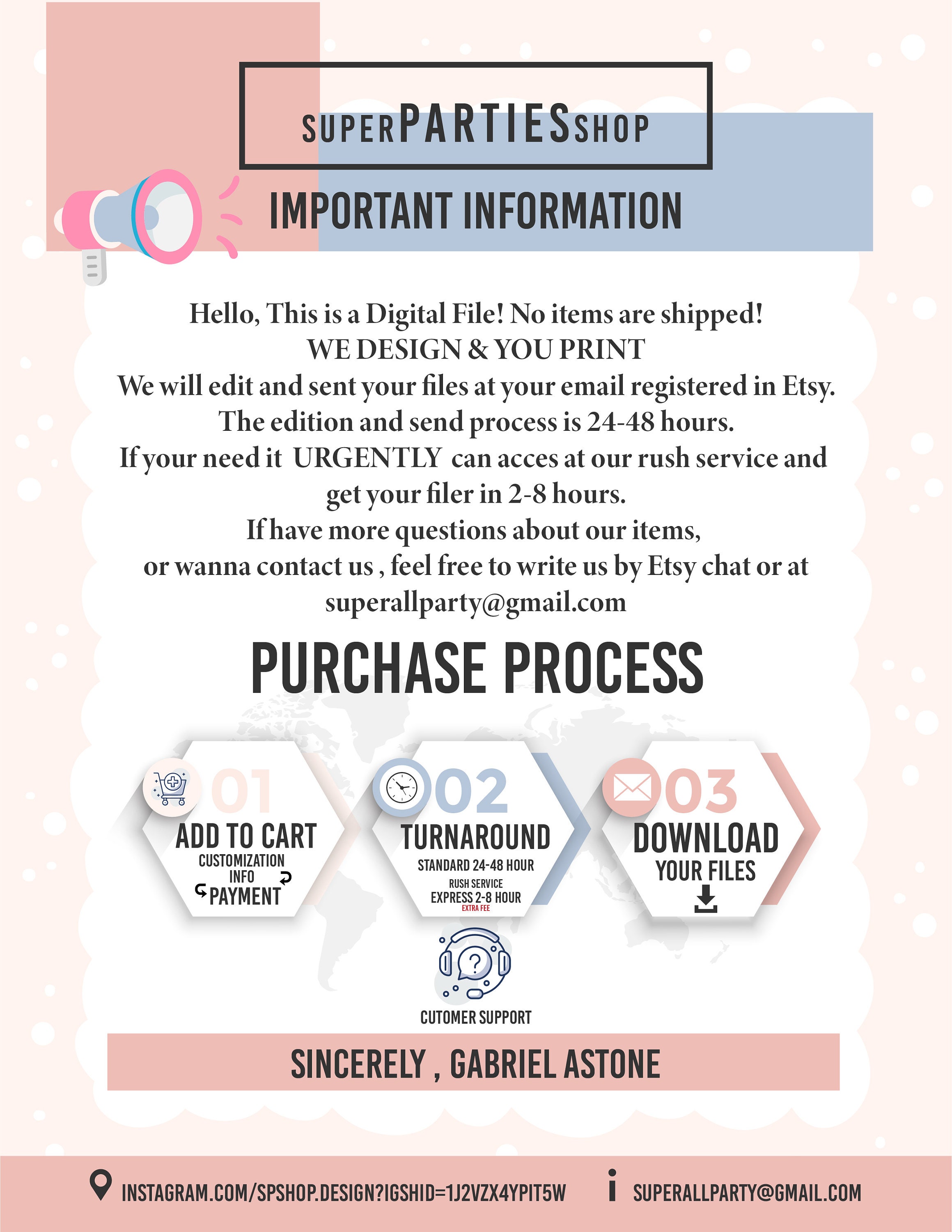 Space Popcorn Box Template Printable Astronaut Birthday - Etsy