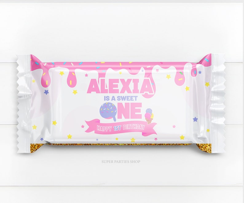 Ice Cream Bundle PRINTABLE Kit Ice Cream Decoration Ice - Etsy