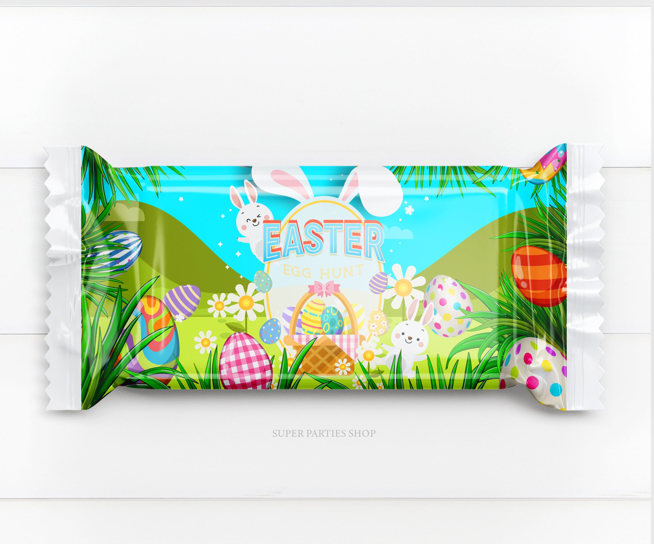Easter BUNDLE Printable Digital Download Printable Template - Etsy