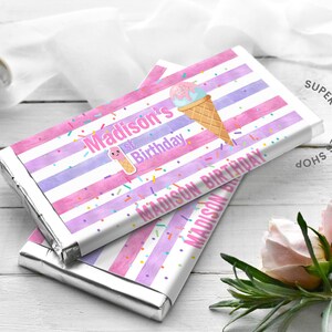 Ice Cream Bundle PRINTABLE kit Ice Cream Decoration Ice | Etsy