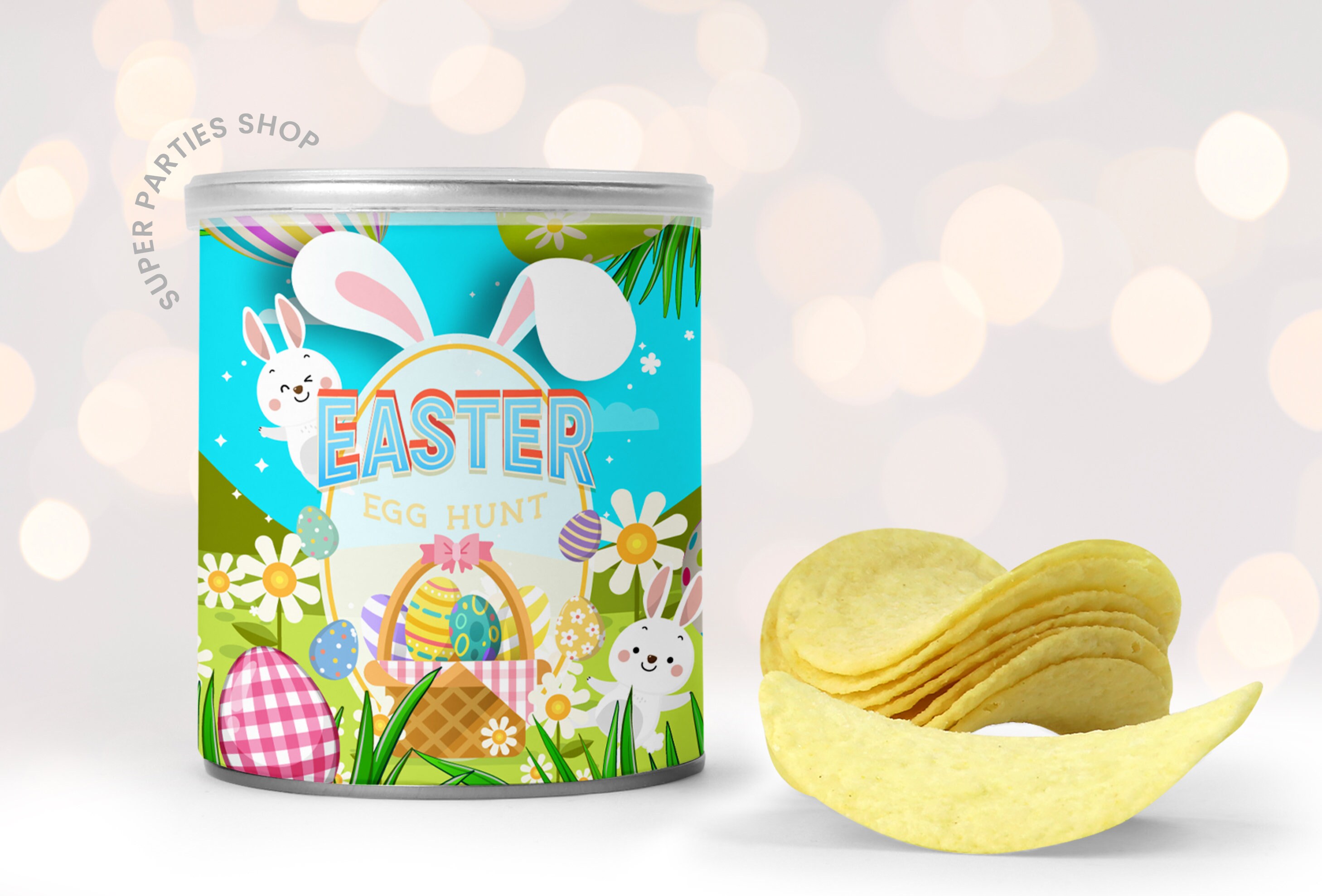 Easter BUNDLE Printable Digital Download Printable Template - Etsy