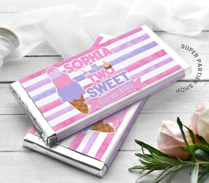 Ice Cream Bundle PRINTABLE Kit Ice Cream Decoration Ice | Etsy