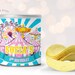 Circus Cotton Candy Label Printable, Circus Cotton Tube Label, Circus ...
