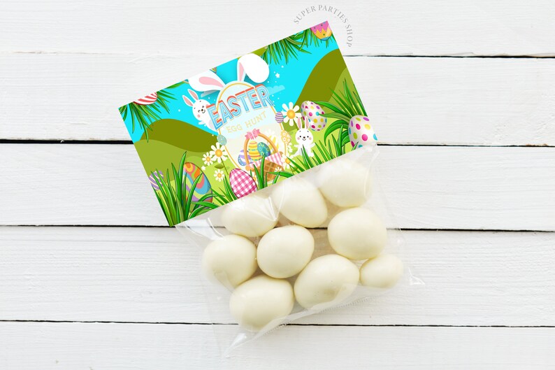 Easter BUNDLE Printable Digital Download Printable Template - Etsy